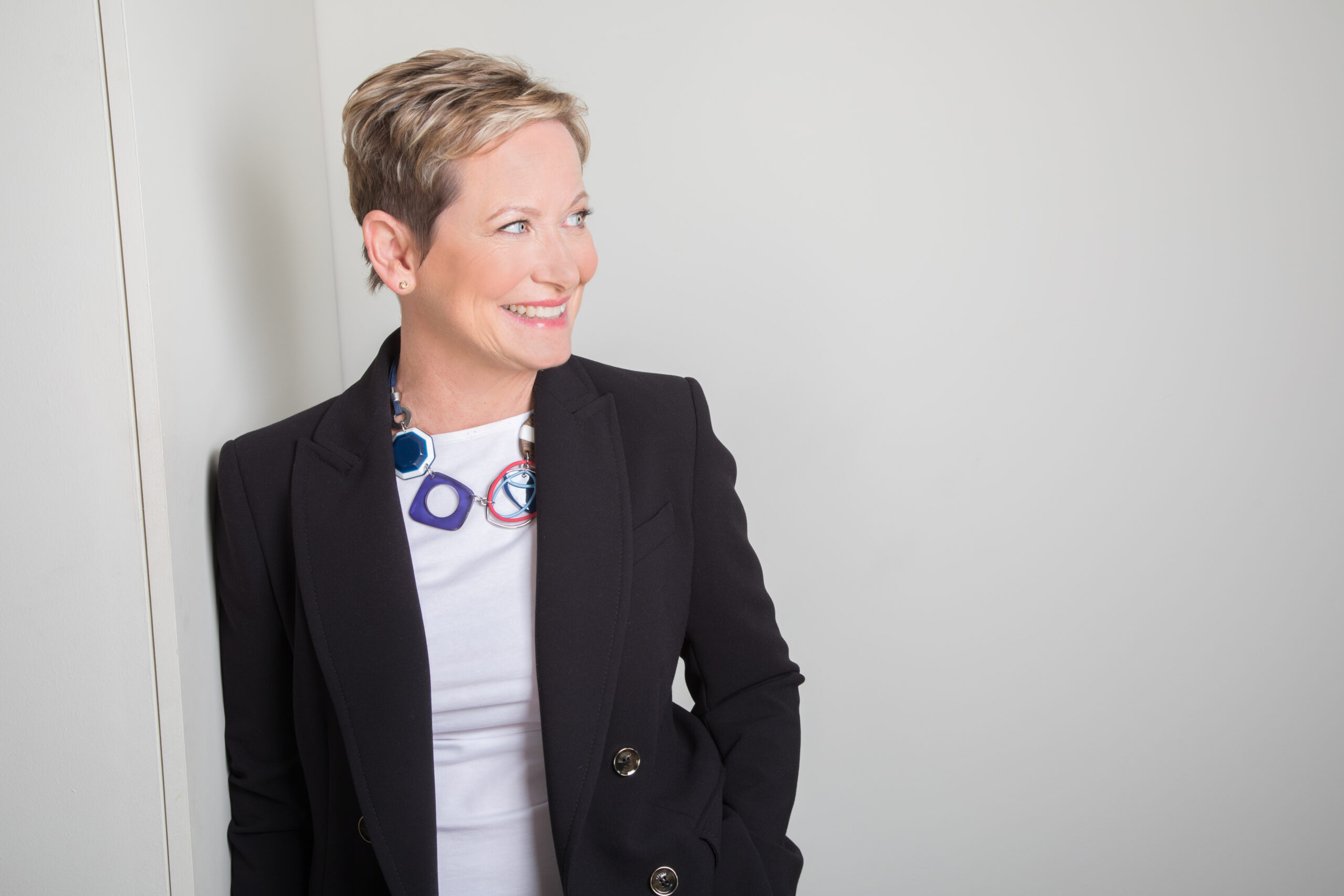 AgencyNXD Interview - Susan Hallam